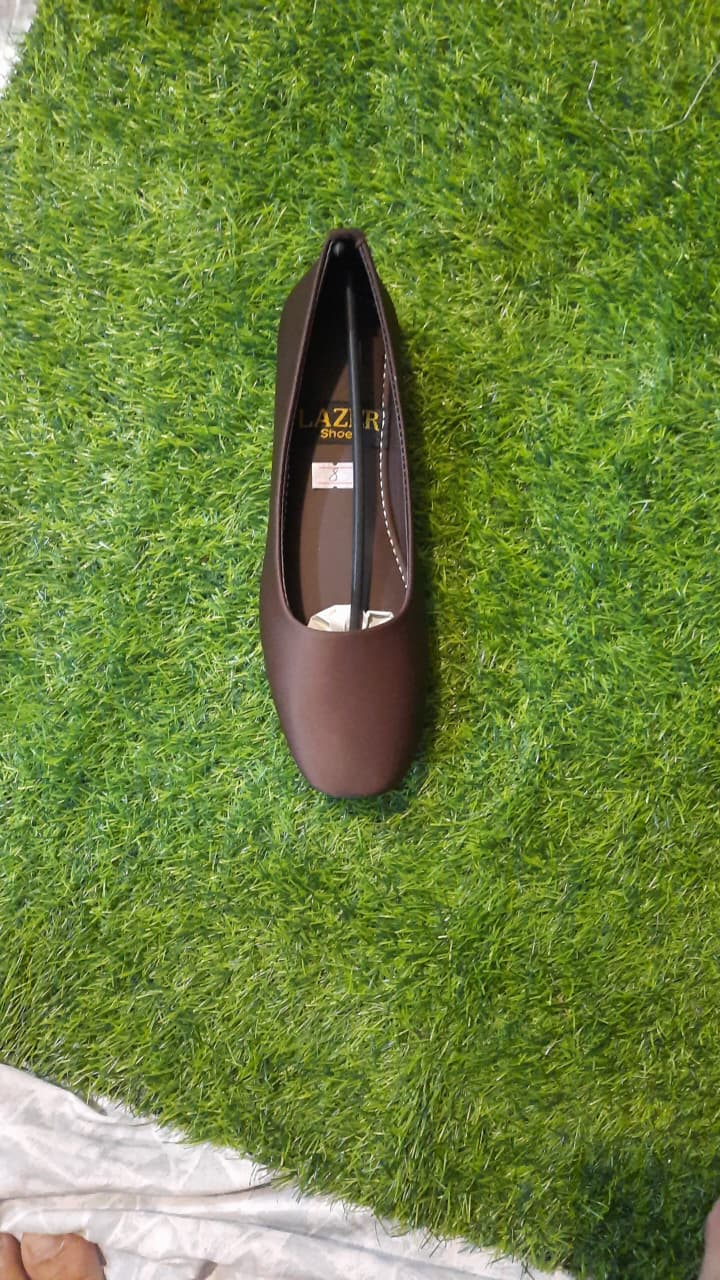 Edit Shoe