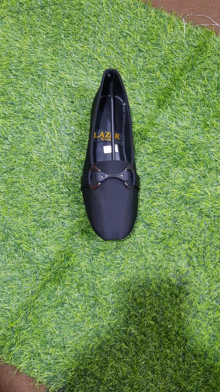 Laser Shoes Inventory